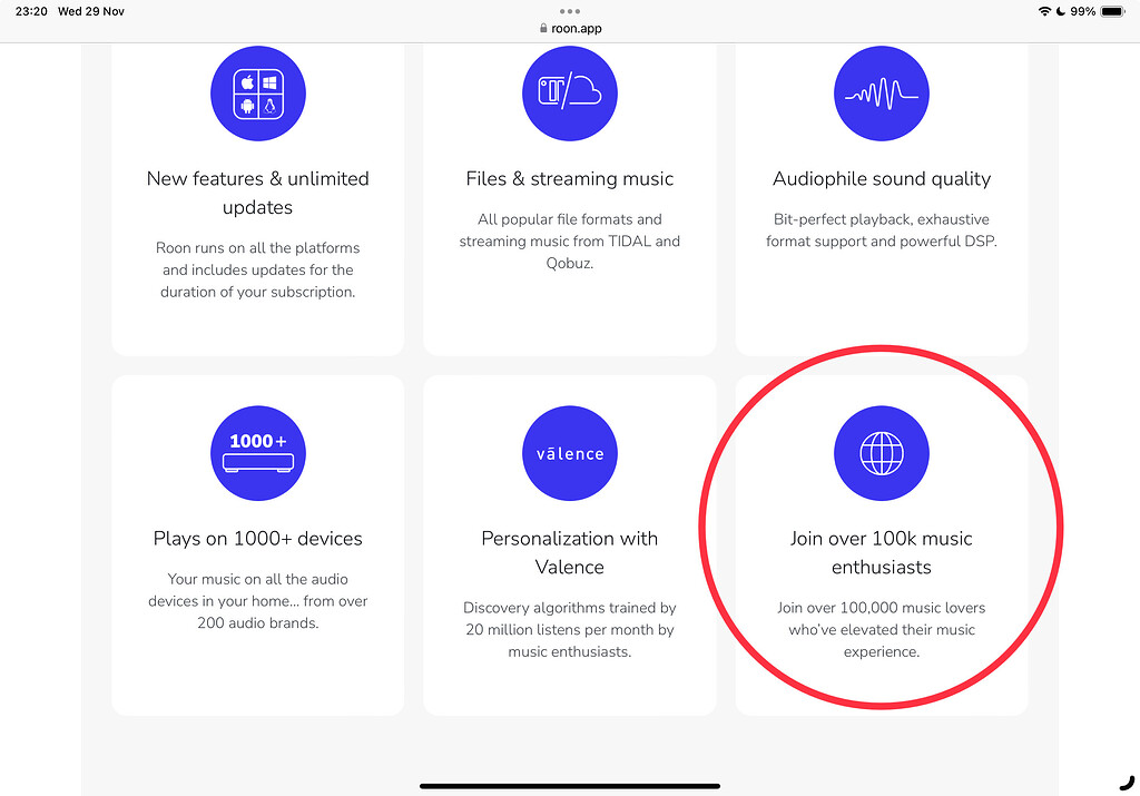 Number of roon users? - Roon Software Discussion - Roon Labs Community