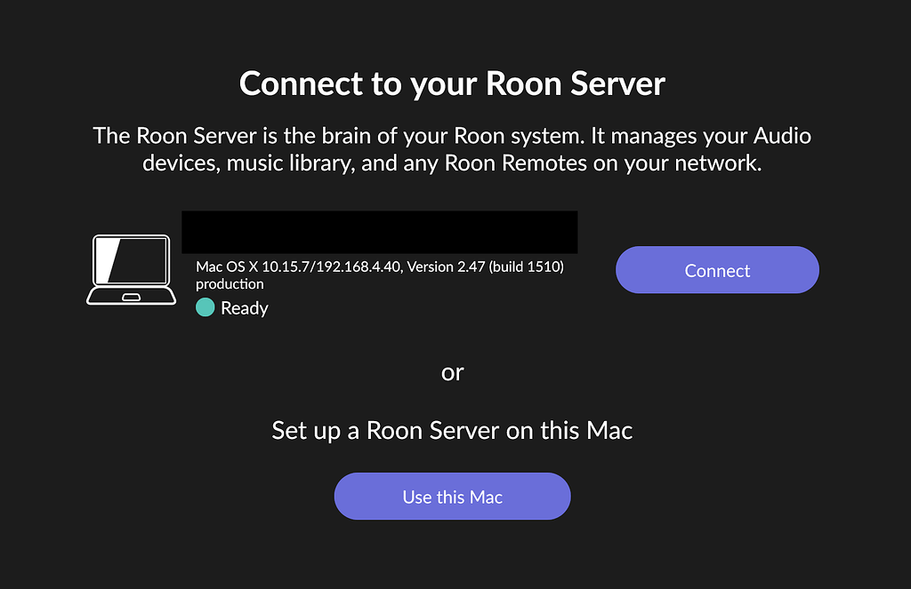 Roon Server Connection and Login Loop Issue after Reboot (ref#FY9VKN) - Support - Roon Labs ...