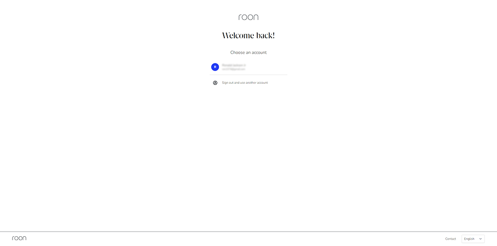 Endless Redirection Loop Issue on Roon Login (ref#VC9Y22) - Support ...
