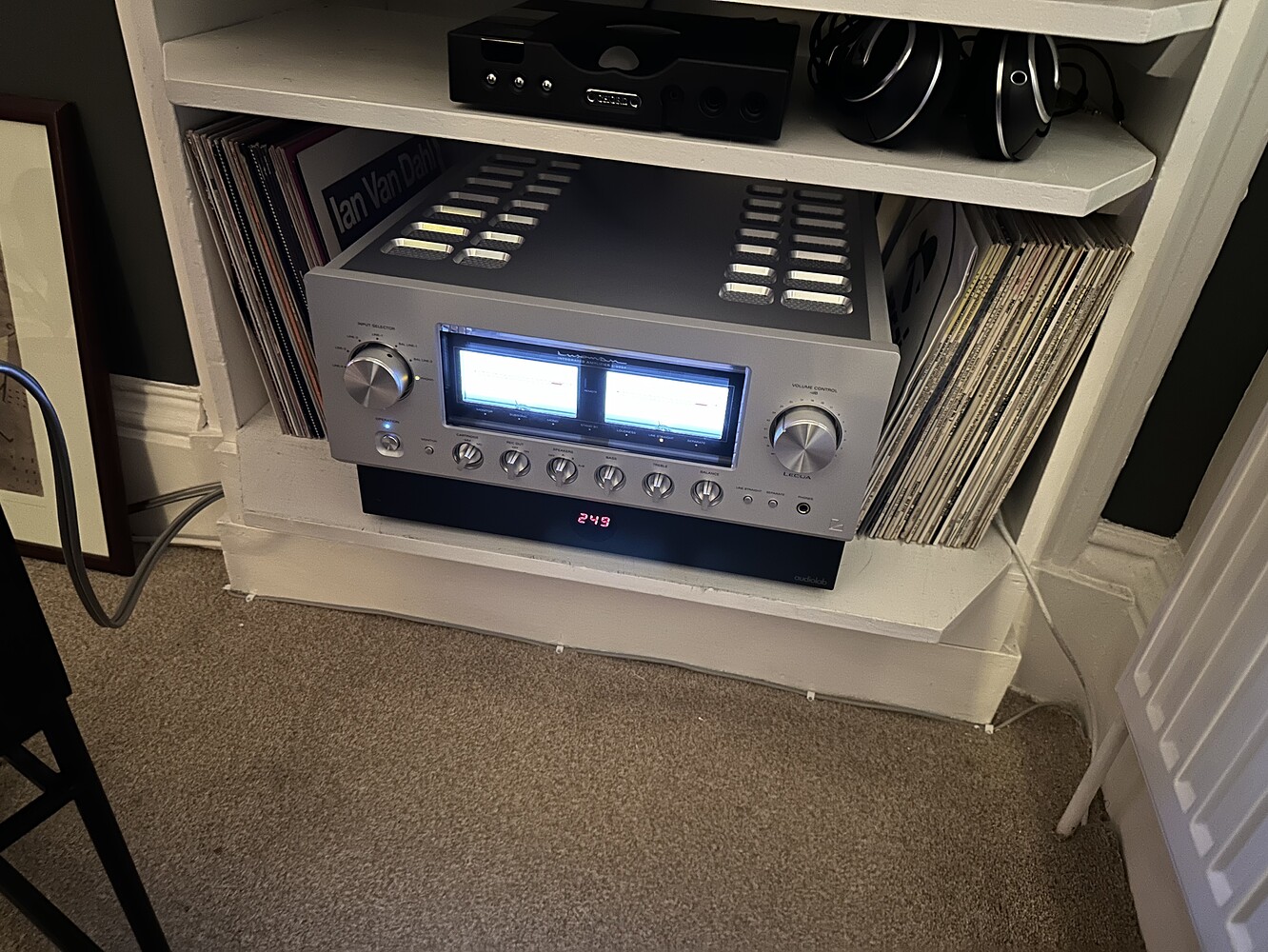 Showing (off) your Roon setup - description and photos [2024] - Audio ...