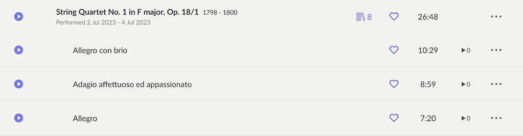 Roon consistently omitting track information - Support - Roon Labs ...