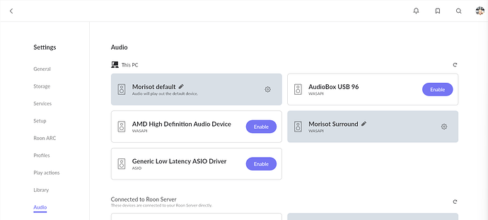 Too many failures. Stopping playback. Troubleshooting steps please - Support - Roon Labs Community