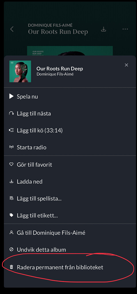 Make Roon ARC non destructive - Feedback - Roon Labs Community