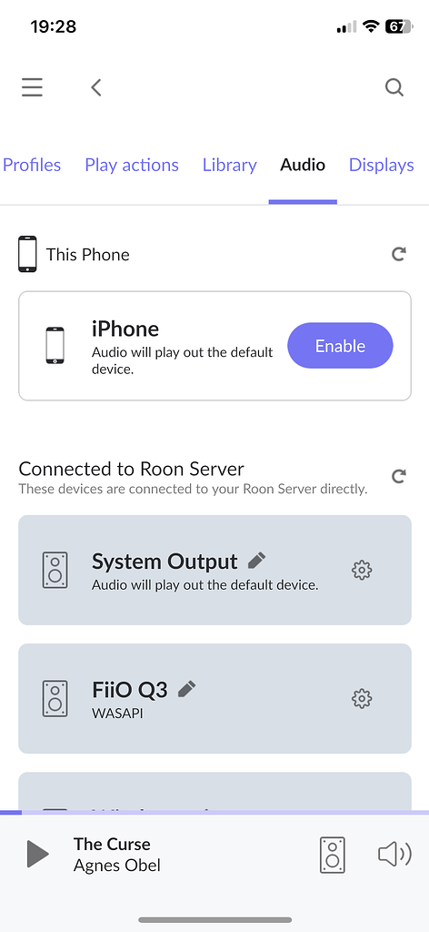 Roon remote app problem - Roon Software Discussion - Roon Labs Community Roon remote app problem - Roon Software Discussion - Roon Labs Community