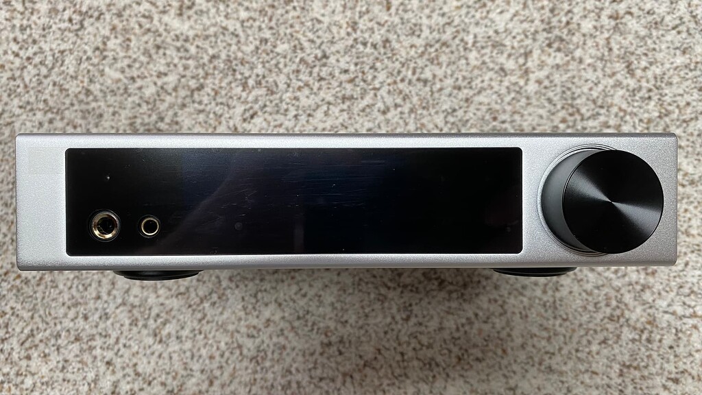 FS: Matrix Audio Element i2 - Sales and Trades - Roon Labs Community