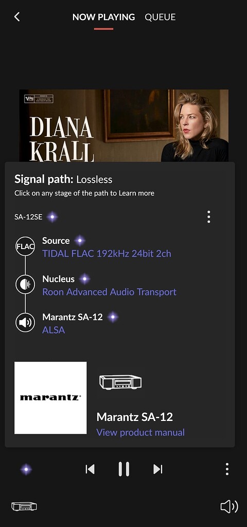 What Tidal Hi-Res FLAC are you listening to (2024) - Music - Roon Labs Community