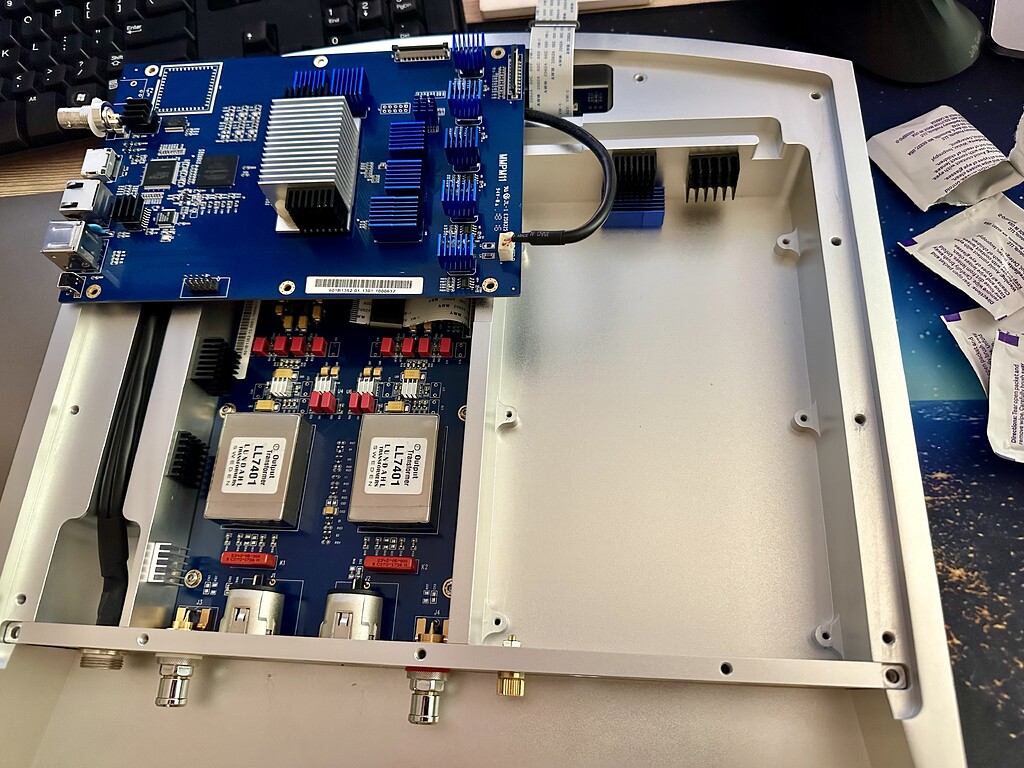 Lumin A1 in 2024 - Lumin - Roon Labs Community