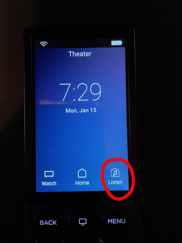 Roon & Control 4 Integration - Think Installer Did it Odd ...