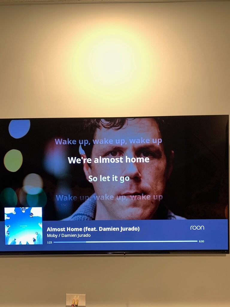 Oppo 203 Setup ? [Roon video output] - Roon Software Discussion - Roon ...