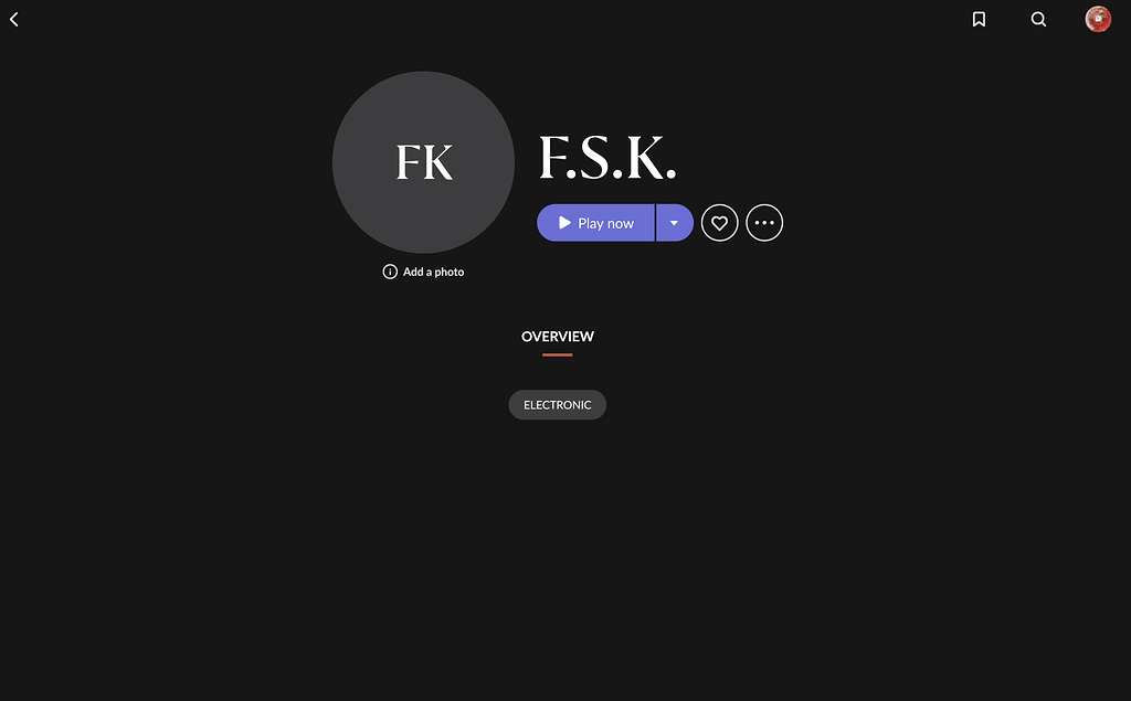 Legendary German Band F.S.K. mixed up with some other artist Fsk ...