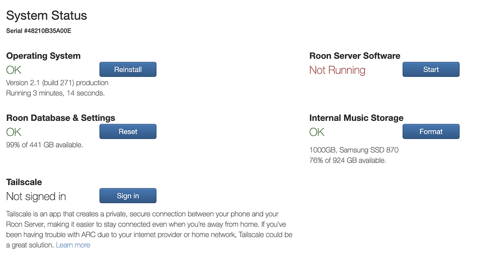 Anyone else having trouble getting Tidal logged in today? - Support ...