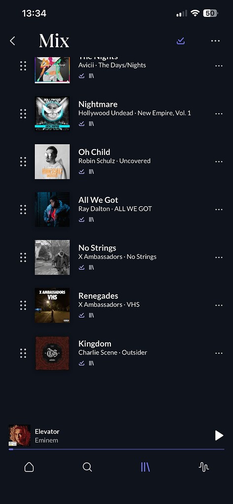 ARC Build 225 - Issues with downloads - Early Access - Roon Labs Community