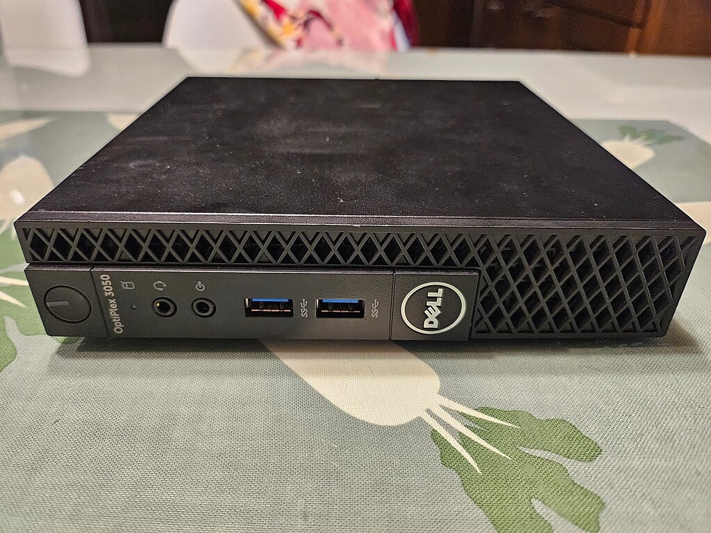 FS: Roon Server with Rock Installed [SOLD] - Sales and Trades - Roon ...
