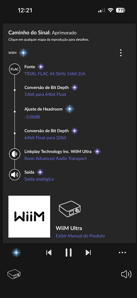Wiim Ultra Now Roon Ready - Audio Gear Talk - Roon Labs Community