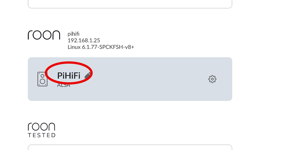 No luck with Flirc Remote for Ropieee - RoPieee - Roon Labs Community