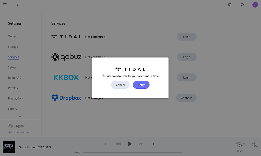 Several problems with Nucleus+ after recent router upgrade to Eero - Nucleus Support - Roon Labs ...