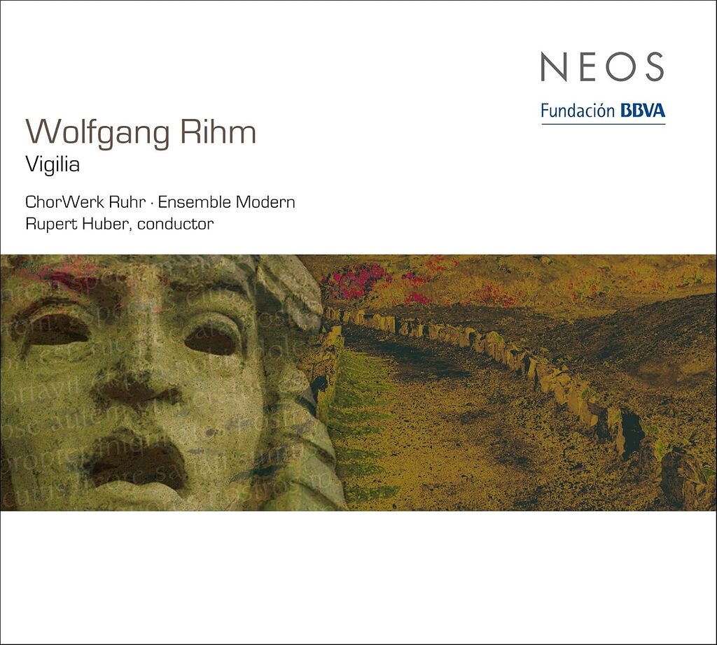 RIP Wolfgang Rihm - Artists - Roon Labs Community