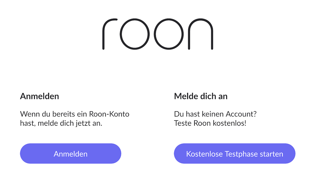 Can not connect to Roon server after upgrade - Support - Roon Labs ...