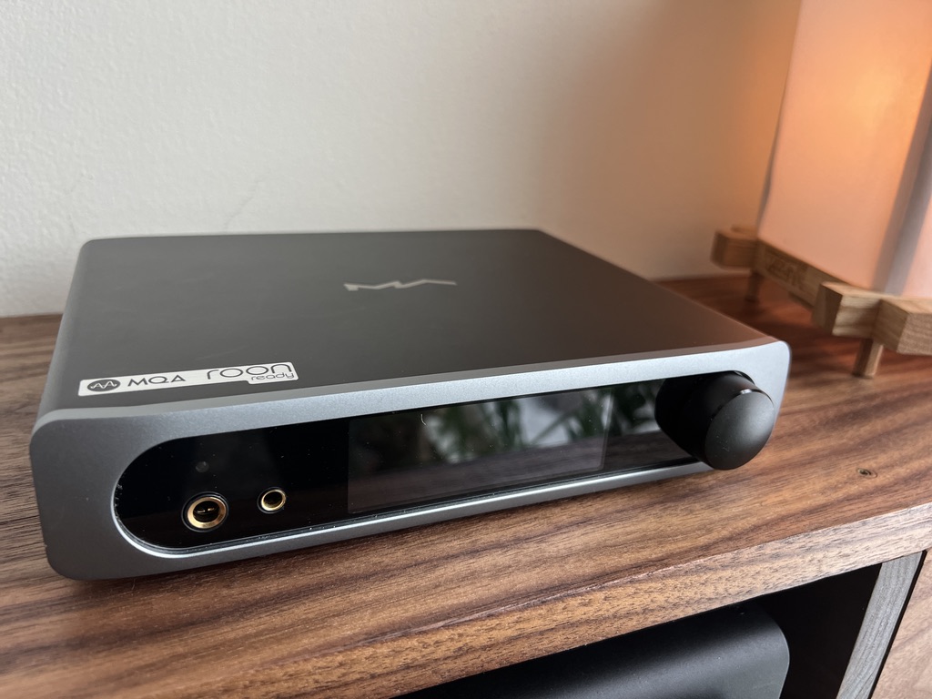 FS: Matrix Mini-i Pro 3 [WITHDRAWN] - Sales and Trades - Roon Labs ...