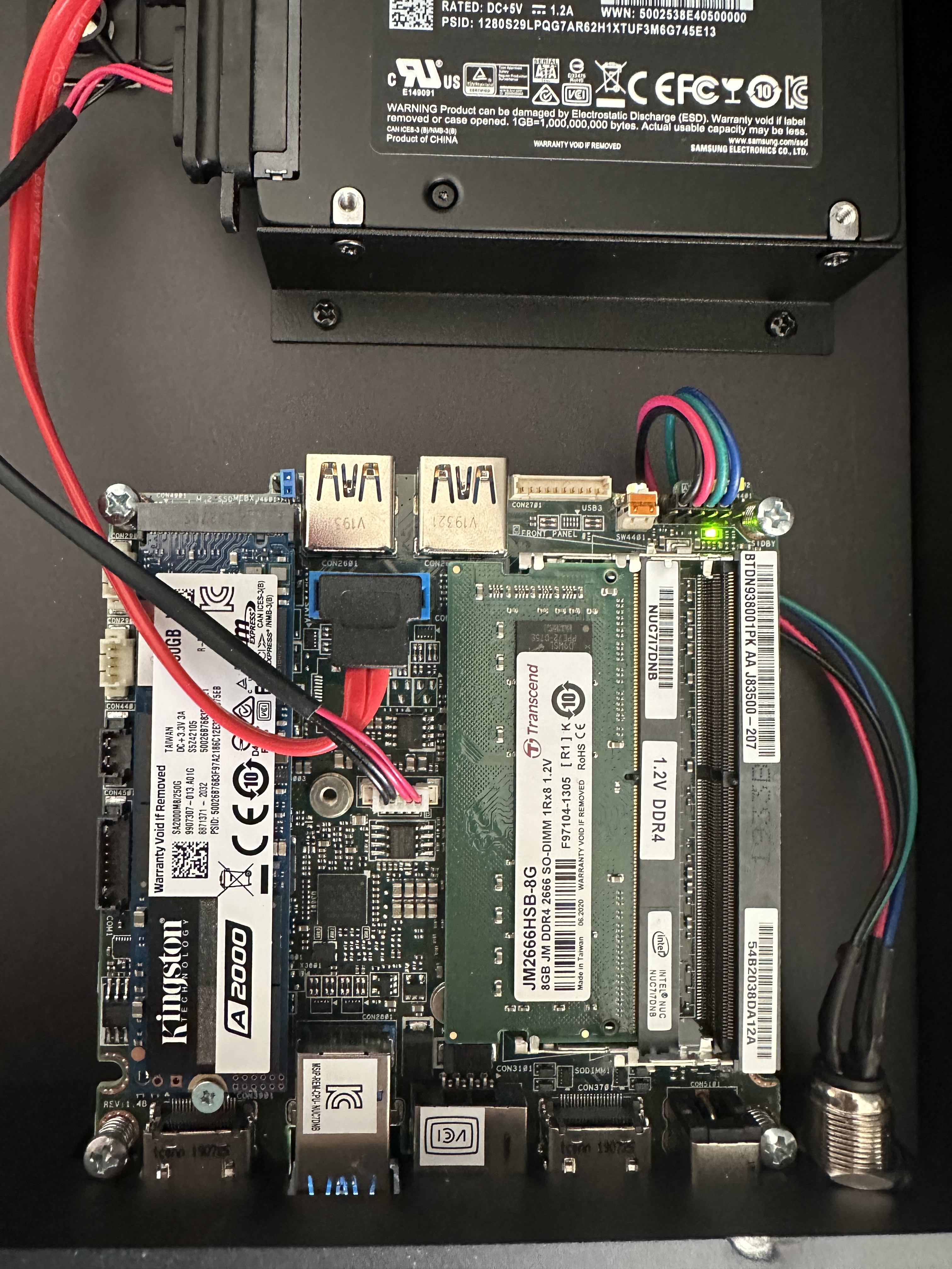 Can’t see Nucleus+ after upgrade - Nucleus Support - Roon Labs Community