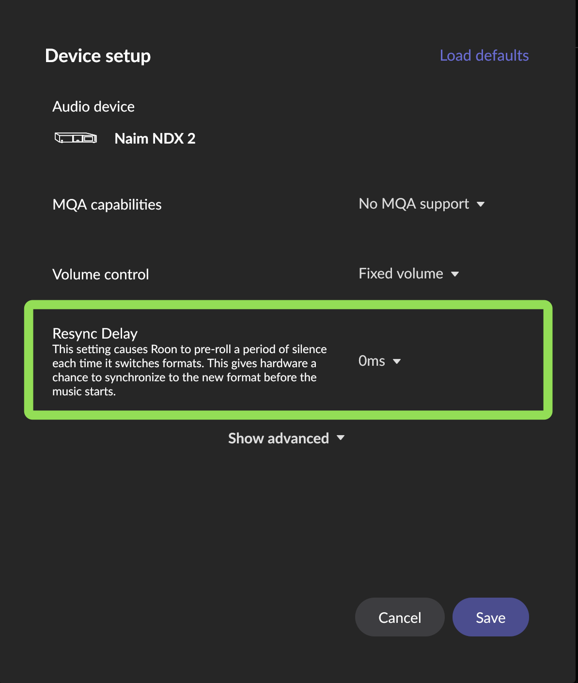 Issue with USB on Mac mini M1 - Roon Software Discussion - Roon Labs ...