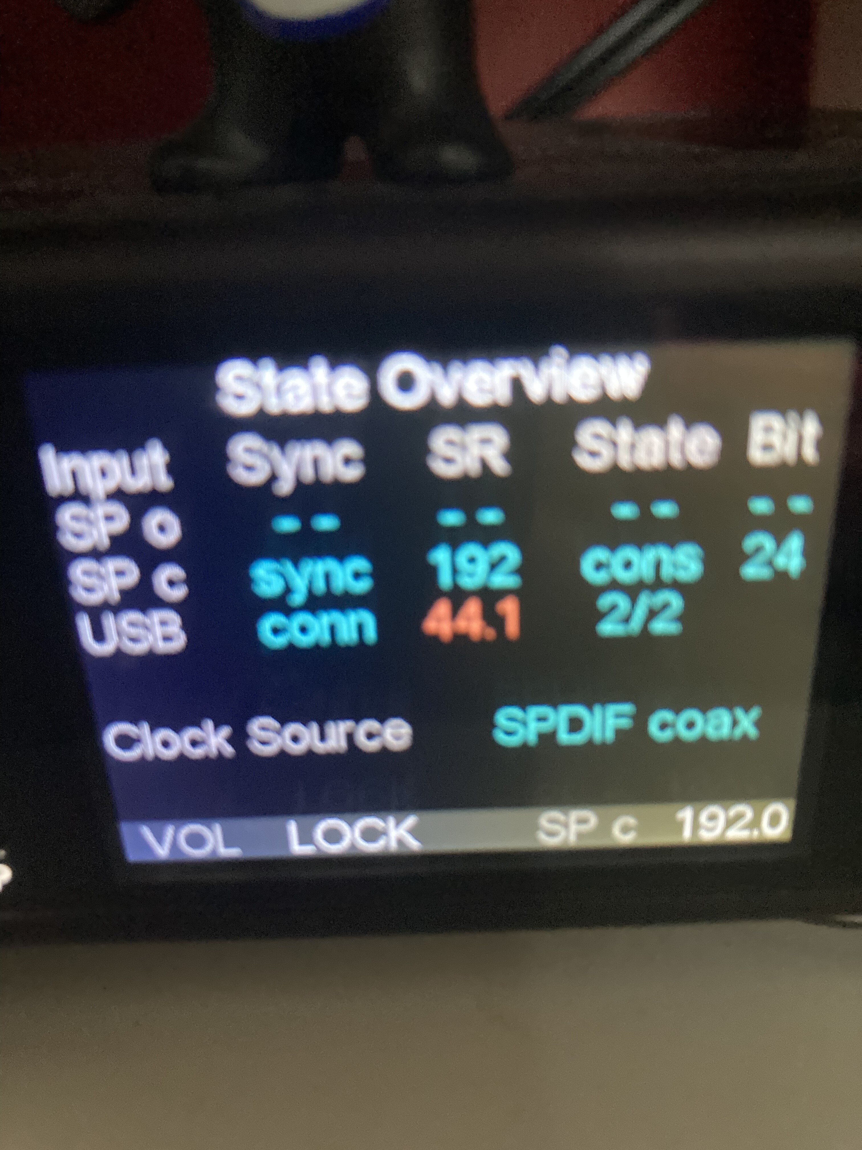 Roon ARC on FIIO M11 Plus --- Noise - Support - Roon Labs Community