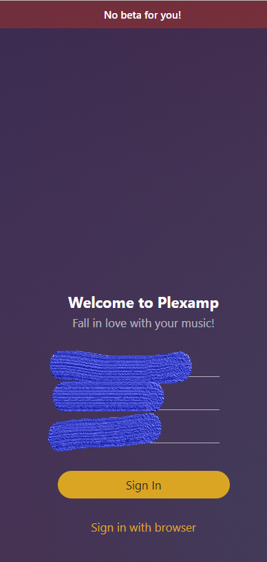[XL] Beta release: Plexamp! - Page 2 - RoPieee - Roon Labs Community