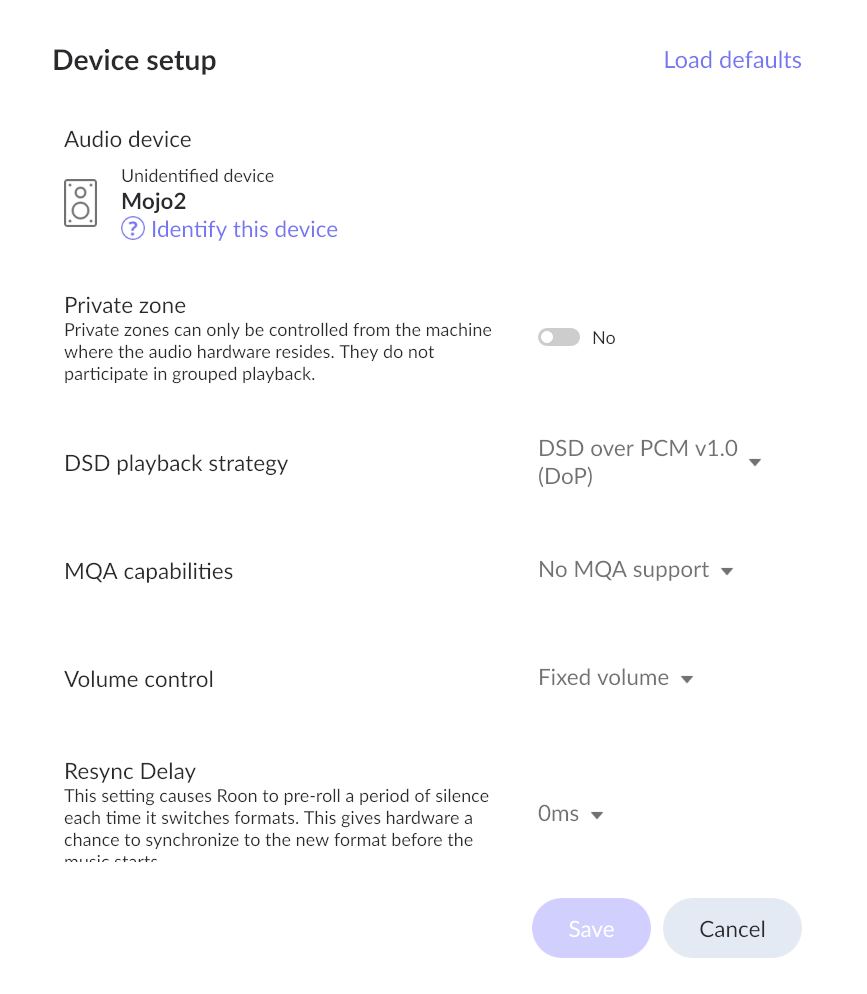 Sound quality - Roon vs Volumio - Roon Software Discussion - Roon Labs ...