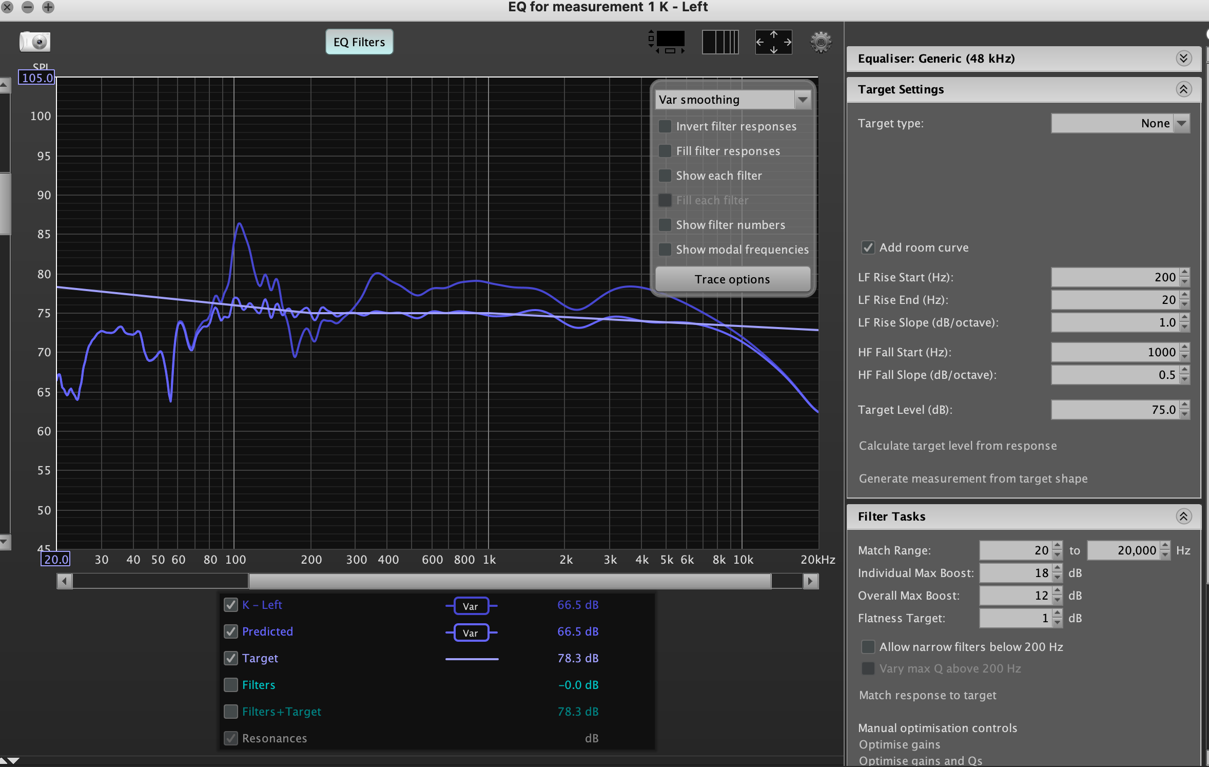 A guide how to do room correction and use it in Roon - Page 57 - Roon ...