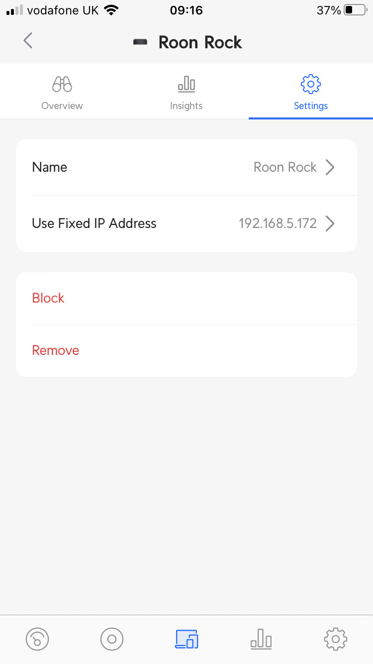 Roon ARC connectivity issue with Unifi - ARC: Port Forwarding Help - Roon Labs Community