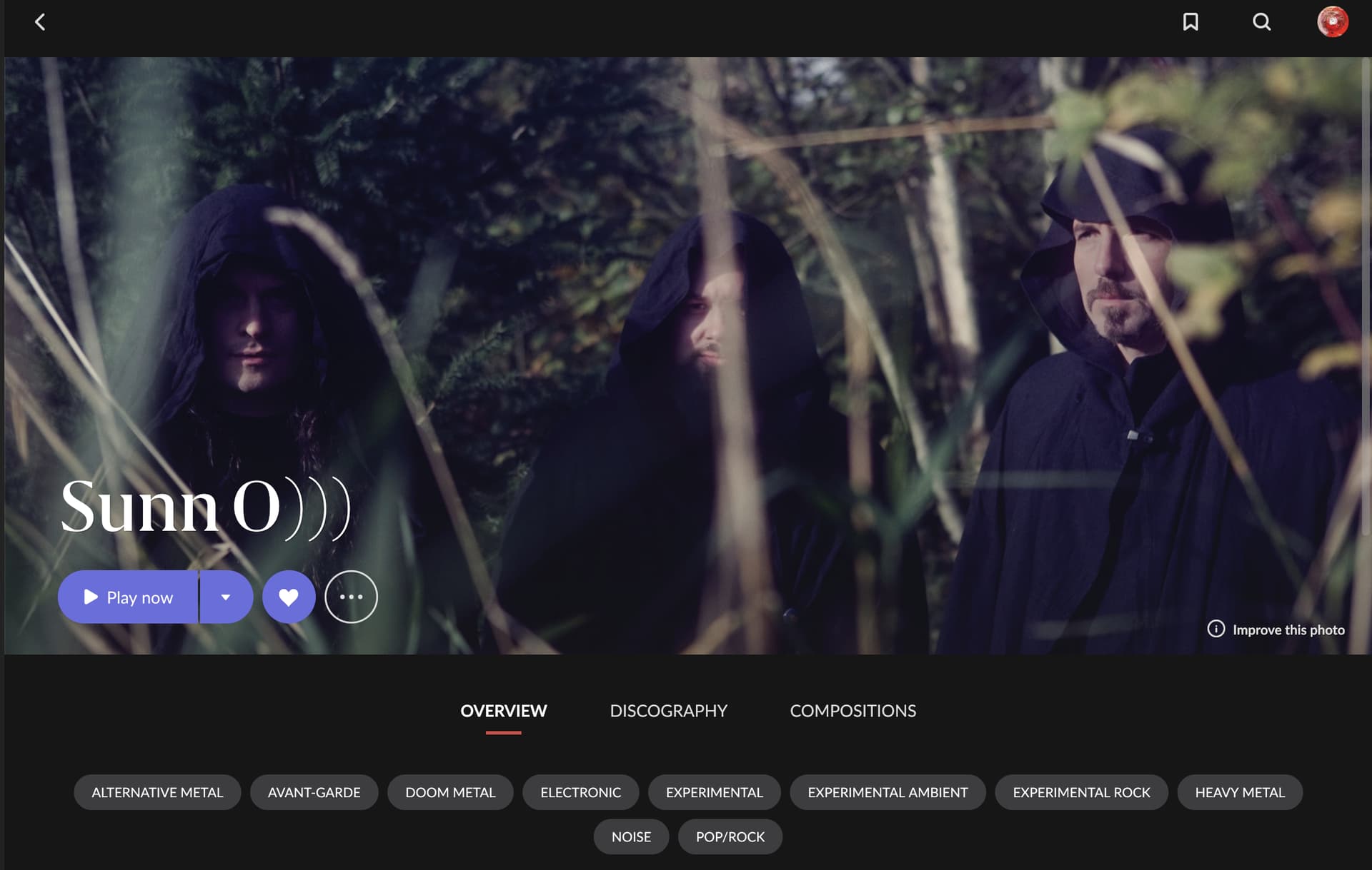 Album title is split on two lines - Roon Software Discussion - Roon Labs Community