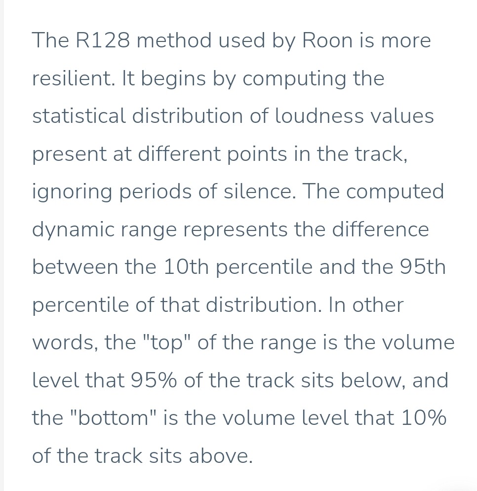 Where do I find the Roon UI symbols explained? - Support - Roon Labs ...