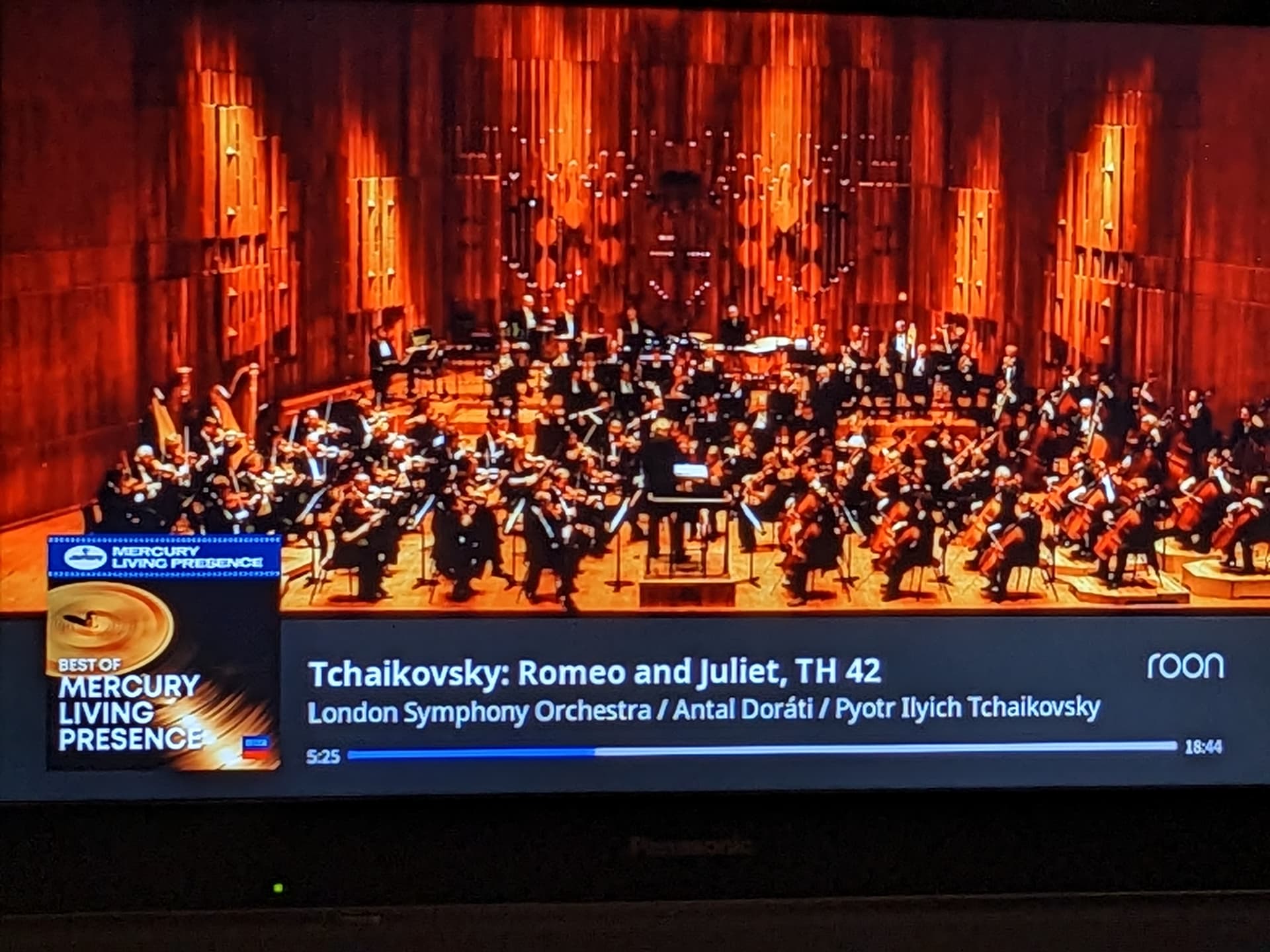 What We Are Listening To [2023-02] - Page 9 - Music - Roon Labs Community