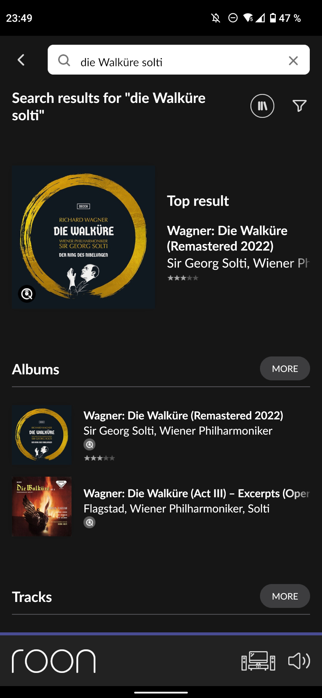 Roon Not Identifying Album - Support - Roon Labs Community