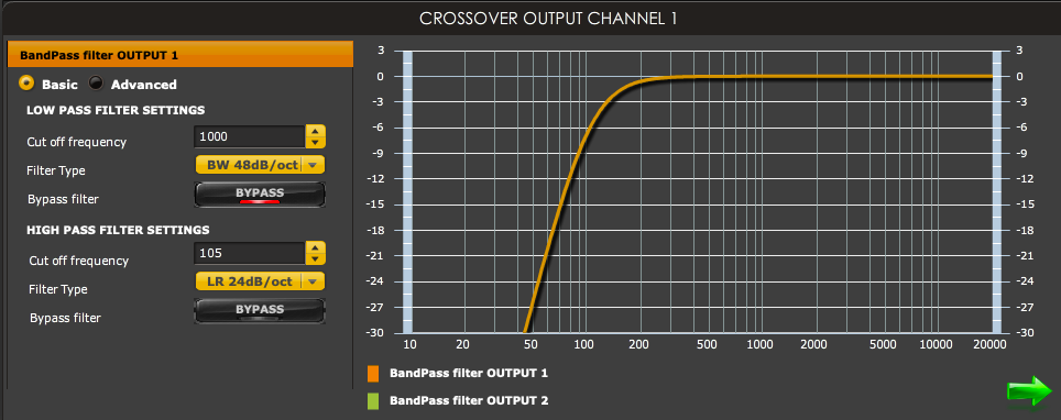 A guide how to do room correction and use it in Roon - Page 34 - Roon ...