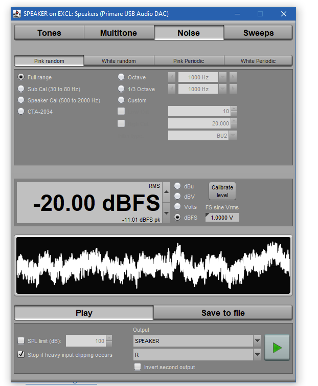 A guide how to do room correction and use it in Roon - Roon Software ...