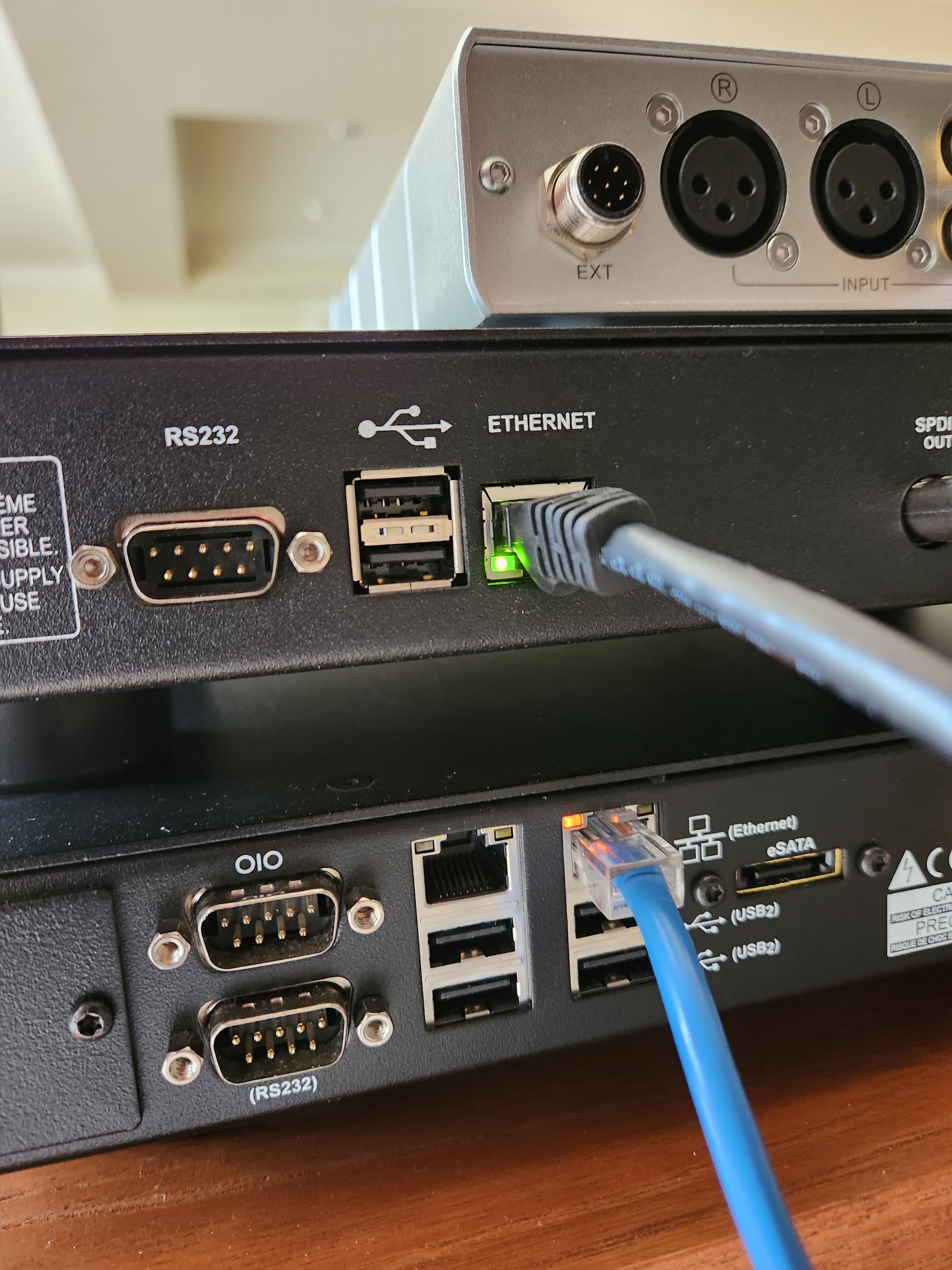 Multiple Bryston BDP End points - Support - Roon Labs Community