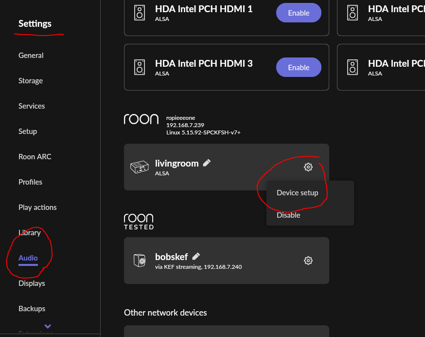Roon Default Icons - More Choice - Feature Suggestions - Roon Labs Community
