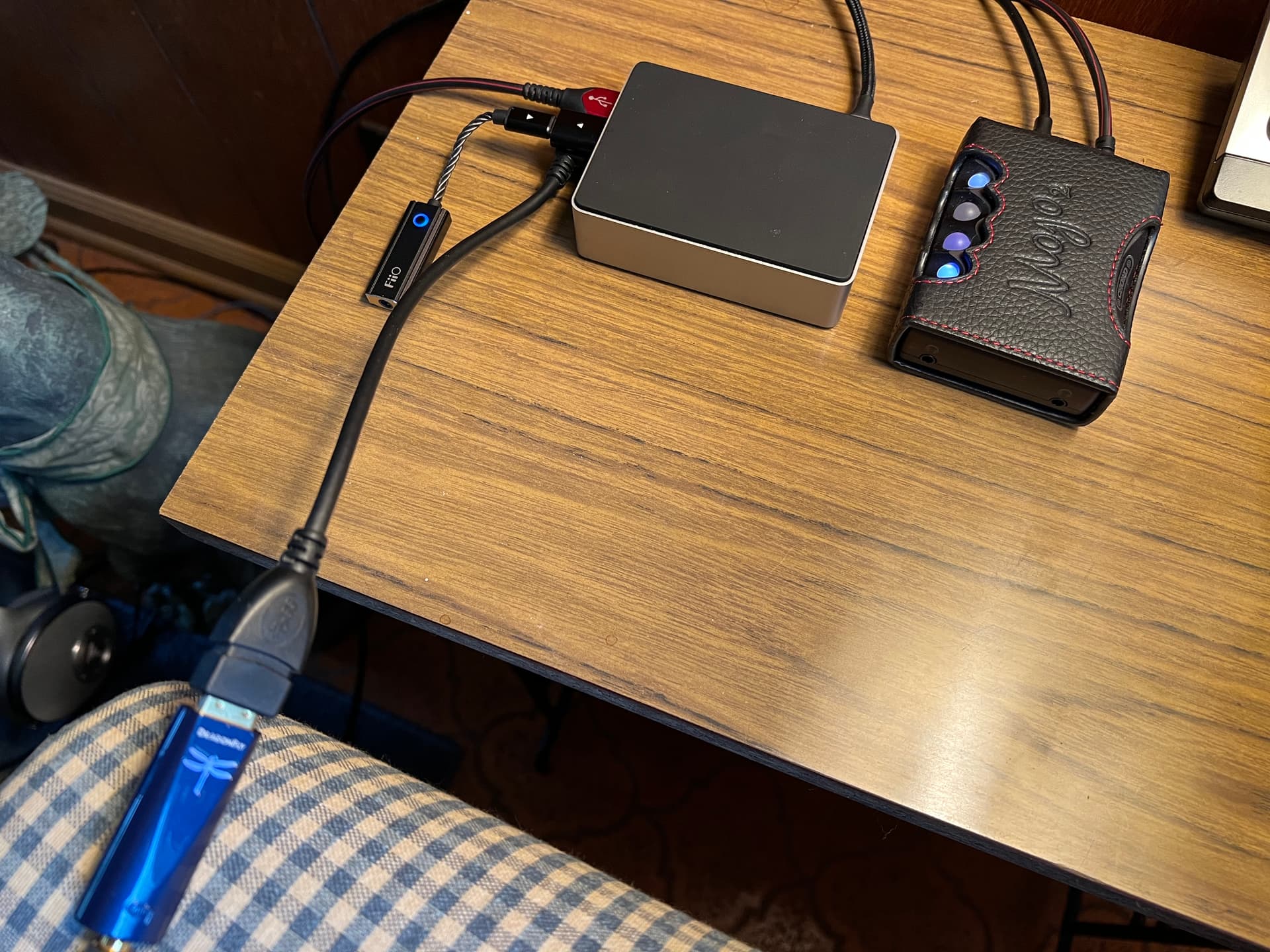 My system sounds perfect; why am I deflated? - Audio Gear Talk - Roon ...