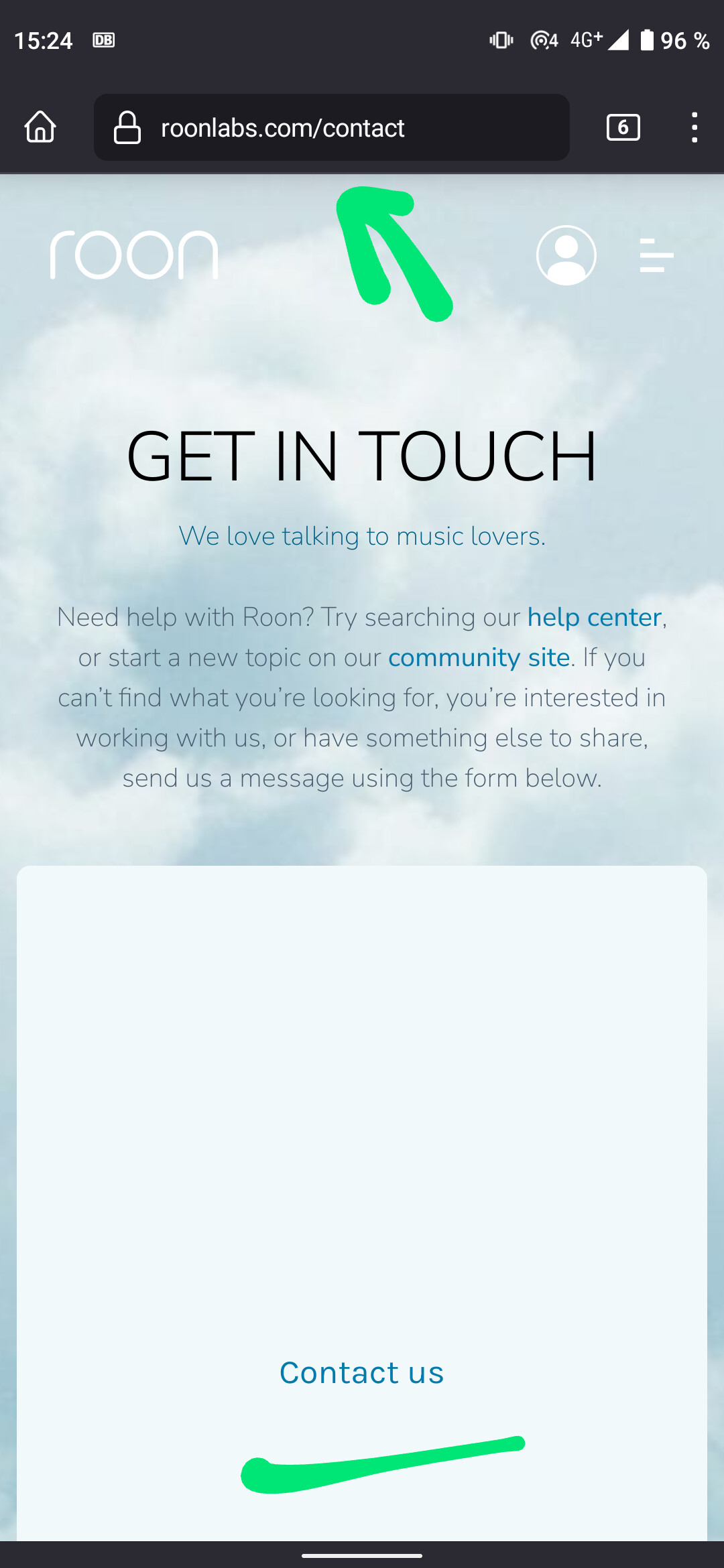 Roon Curious Question - Roon Software Discussion - Roon Labs Community