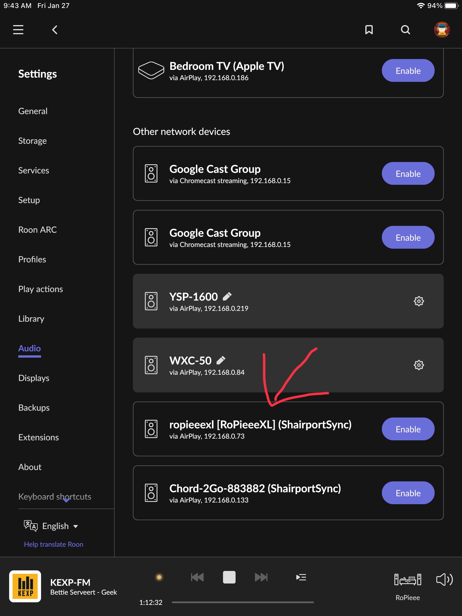 Cannot find zone picker to group zones - Roon Software Discussion ...