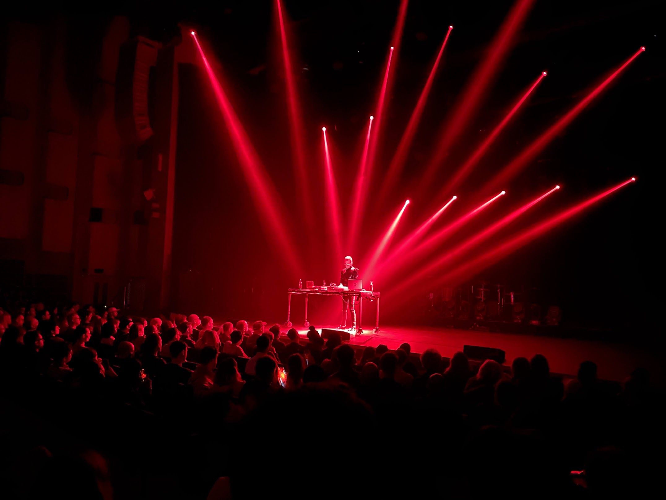 What is the latest concert you've been to? [2020-2025] - Page 11 ...