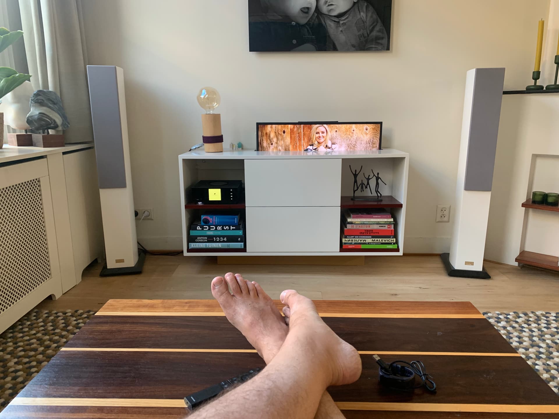 Showing (off) your Roon setup - description and photos [2021 .. 2022 ...