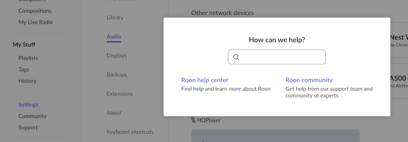 Loud random pops on Buchardt A500's since Platin Hub certification ...