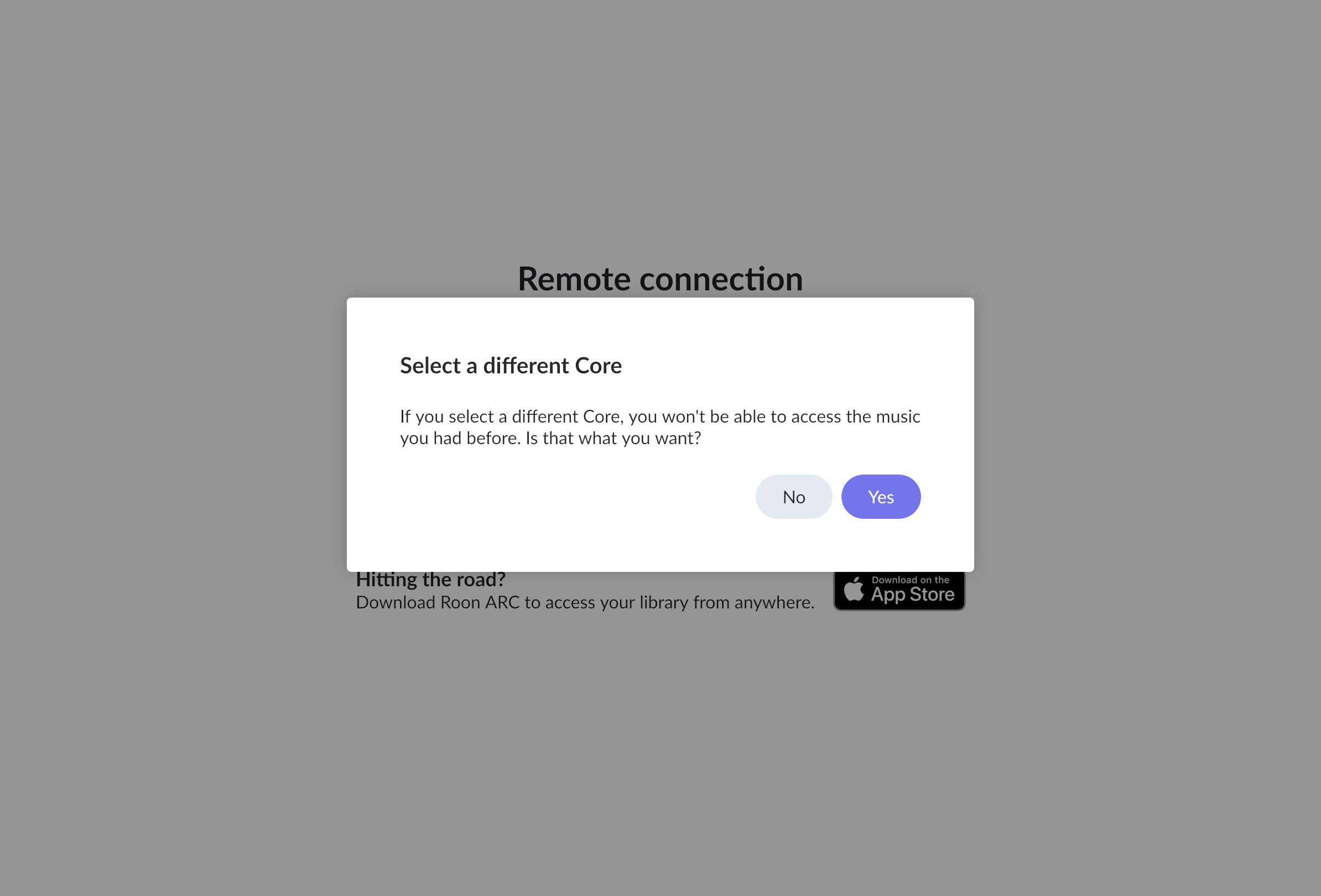 Core Availability Issues w/ Linux and Mac Mini RoonServer Installs - Support - Roon Labs Community