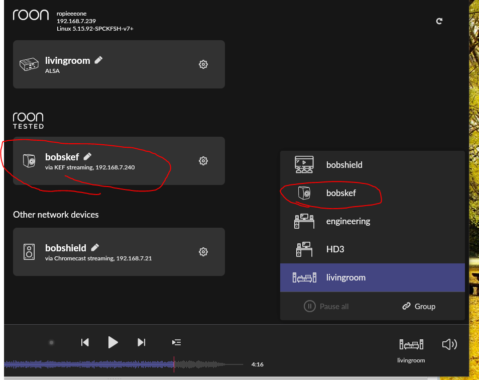 Roon Default Icons - More Choice - Feature Suggestions - Roon Labs ...