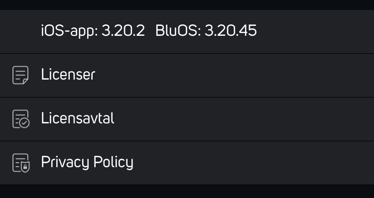 BluOS devices do not show up via Roon Ready mode after updating to ...