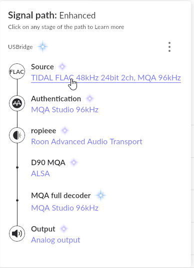 Mqa decodes windows and linux - Roon Software Discussion - Roon Labs Community
