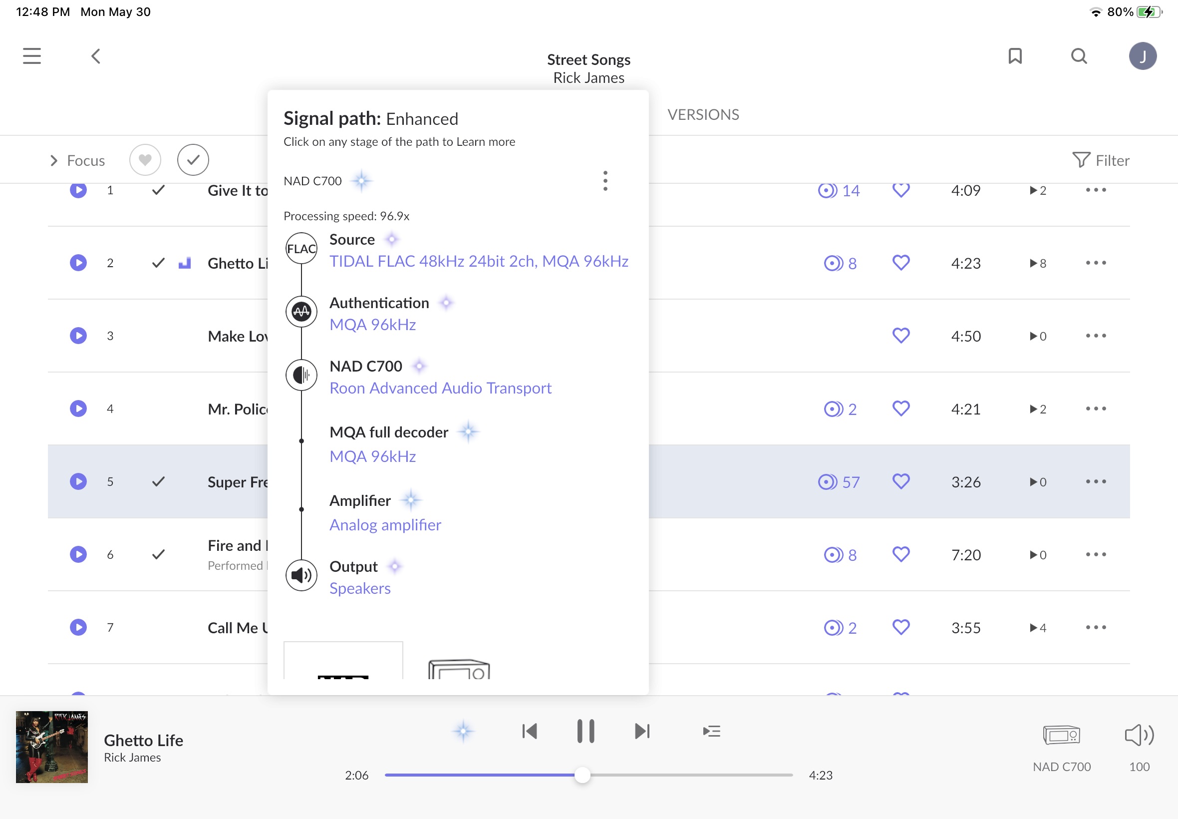 Roon on Mac mini - best endpoint connection - Roon Ready or via USB ...