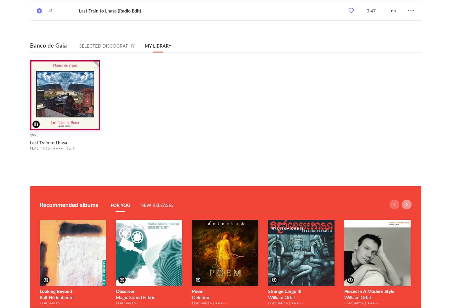 How to attach Metadata to ripped album - Metadata - Roon Labs Community
